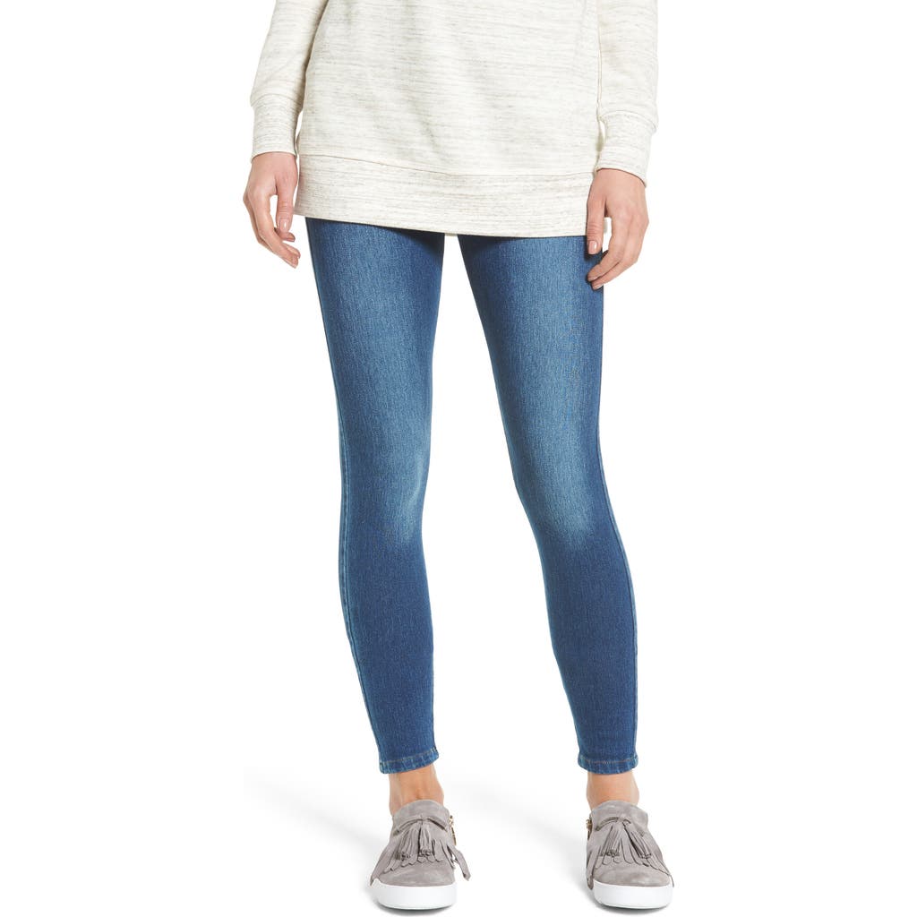 LYSSÉ LYSSÉ Toothpick Denim Leggings